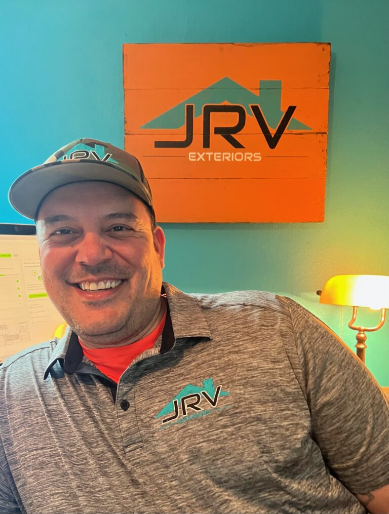 ABOUT US – JRV Exteriors